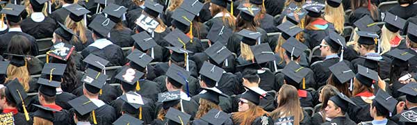 Graduation Day – Fredericksburg Farms